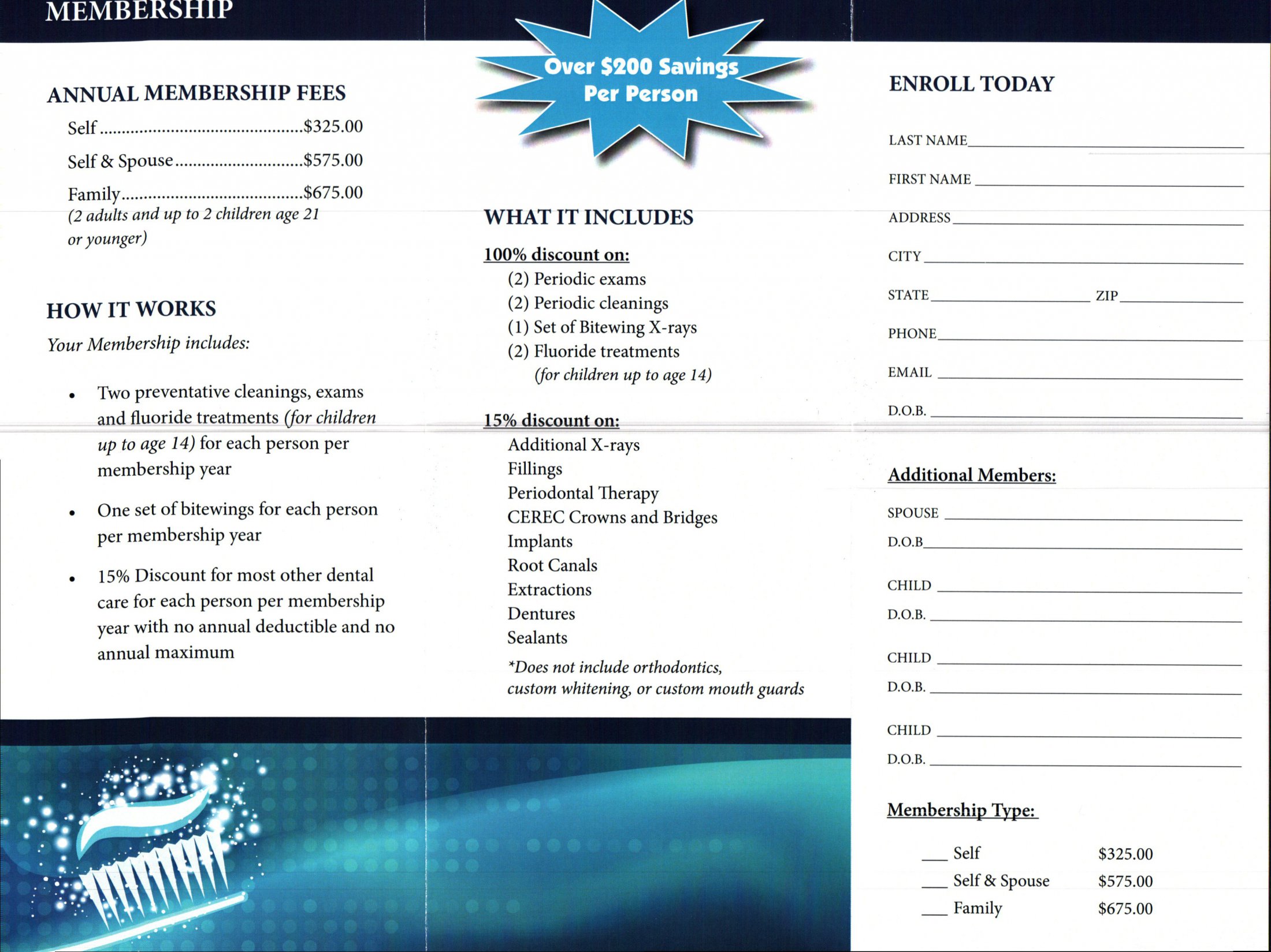 dental-savings-plan-newington-ct-market-square-dental-associates